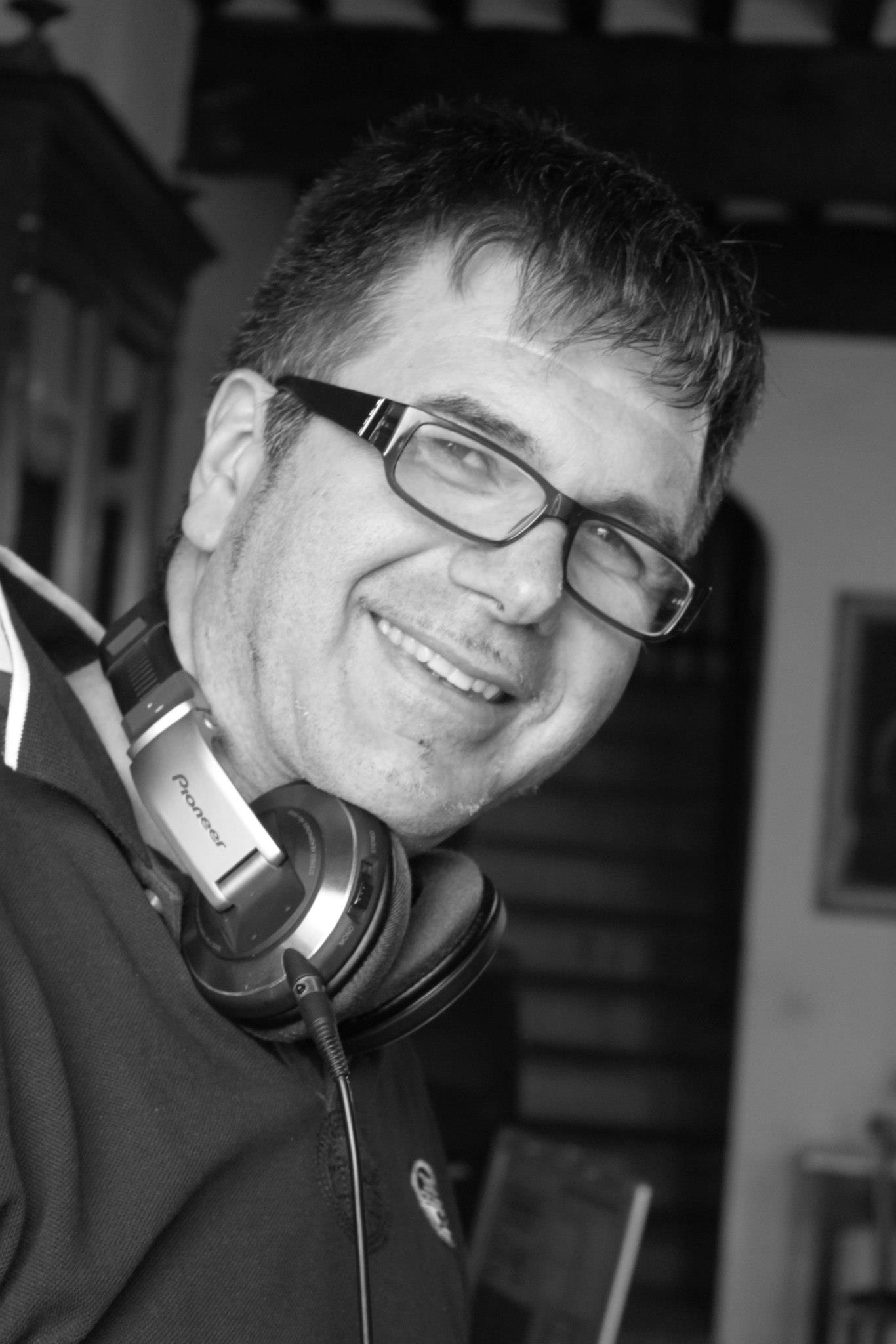 Marco Leonetti – Radio Incontro Pisa