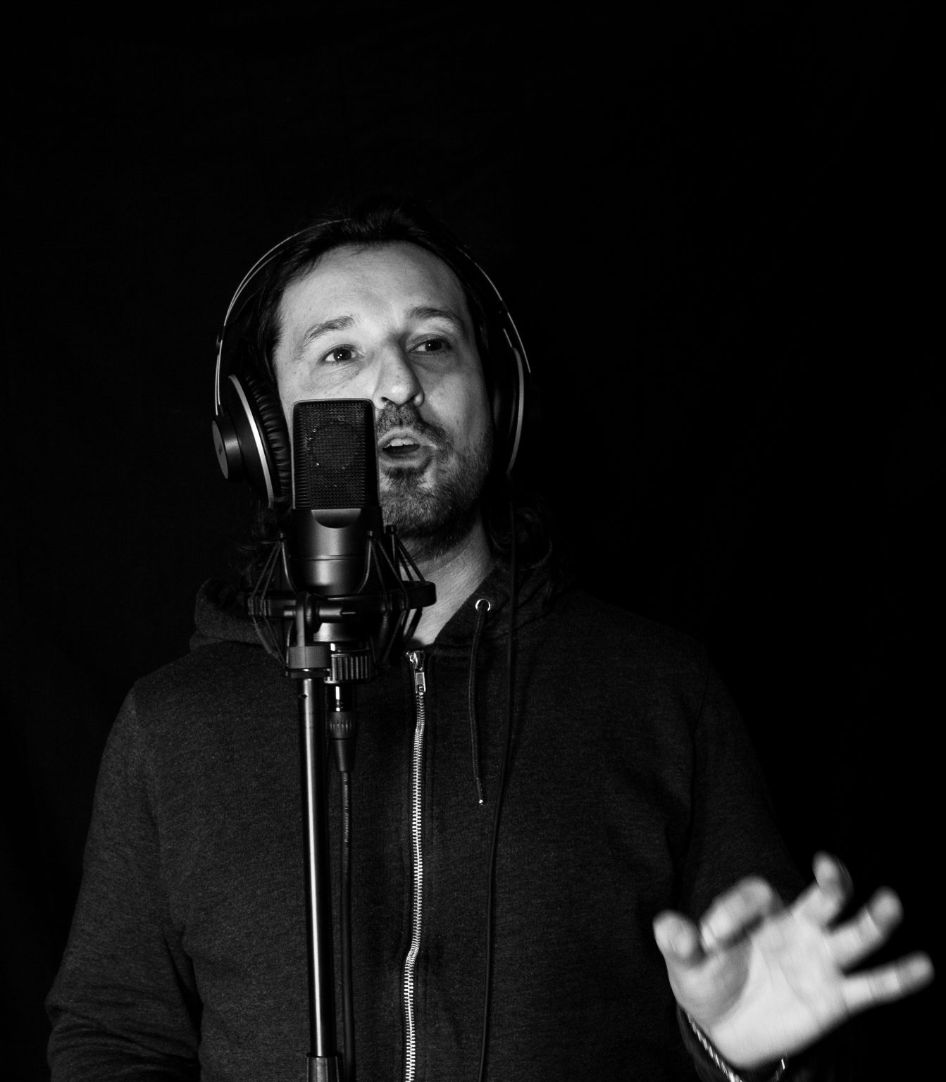 Marco Leonetti – Radio Incontro Pisa